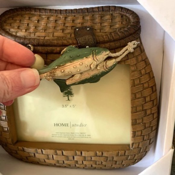 Home Studio | Accents | Home Studio Photo Frame | Poshmark